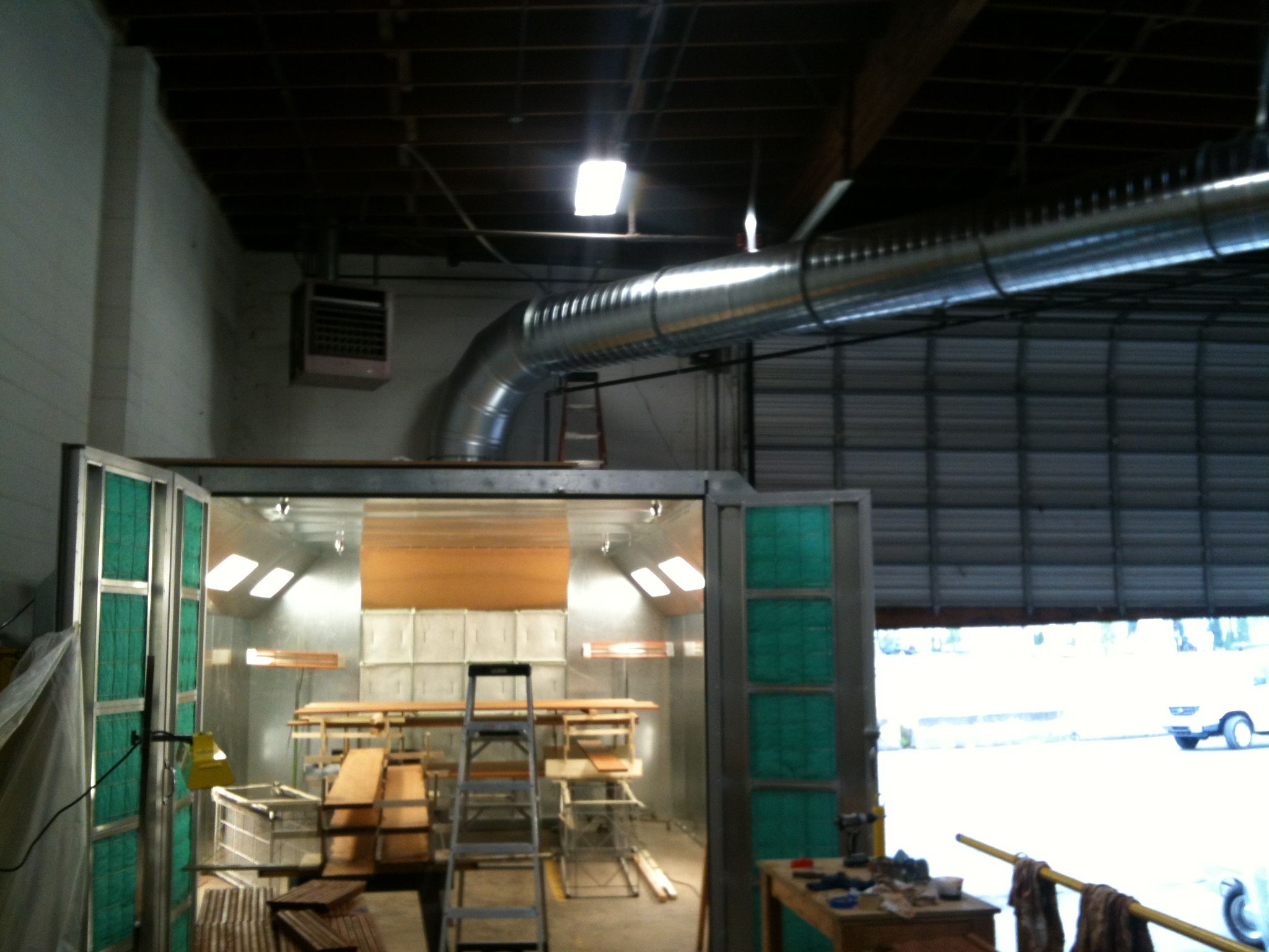 industrial-paints-2 - Industrial Finishing Systems