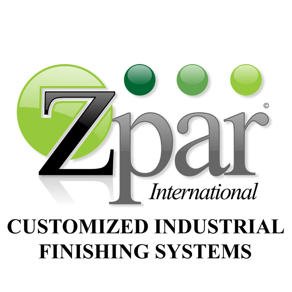 Paint Booths, Spray Booths, Finishing Systems | Zpar International ...