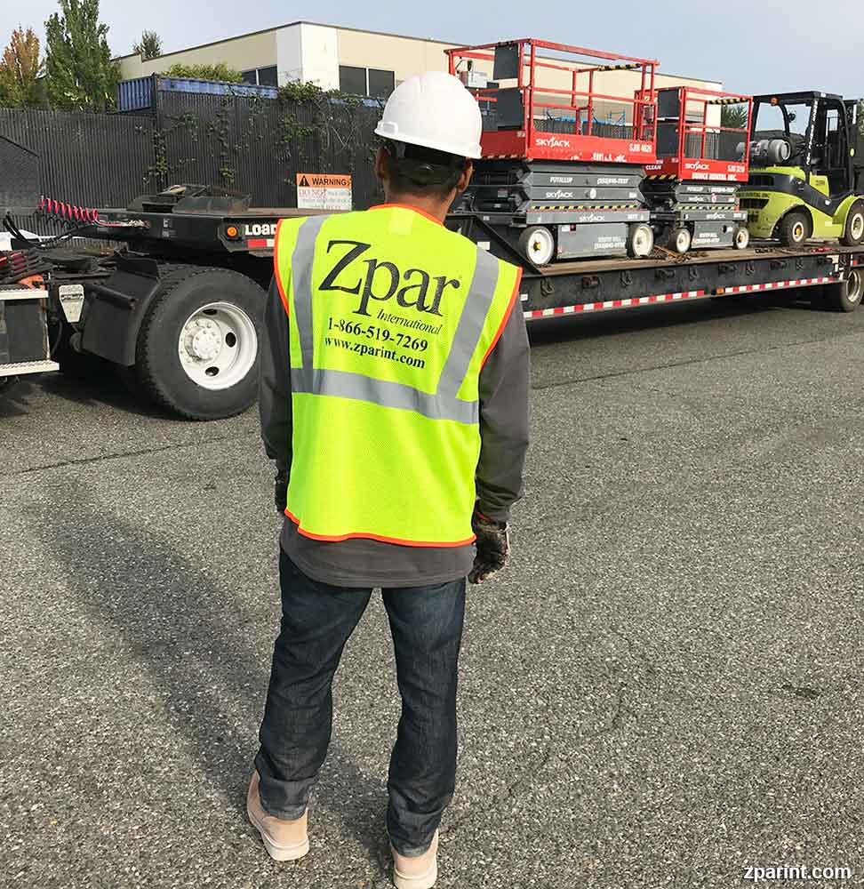 Zpar International - Industrial Finishing Systems