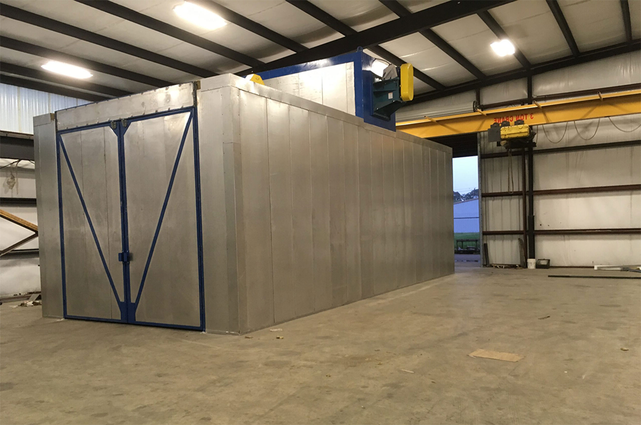 Powder-Batch-Ovens-1280-switched - Industrial Finishing Systems